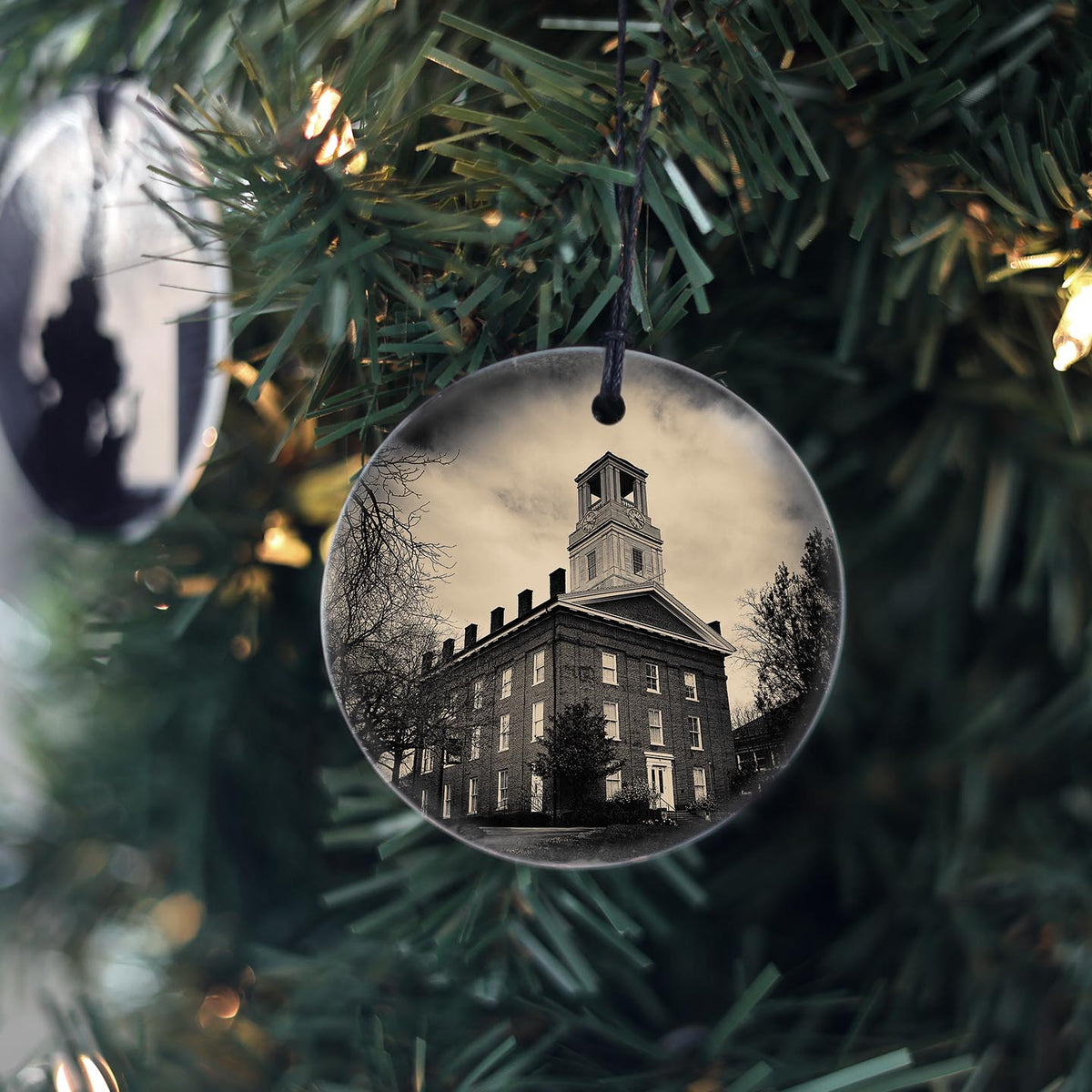 Erwin Hall – Cityscape Tiles