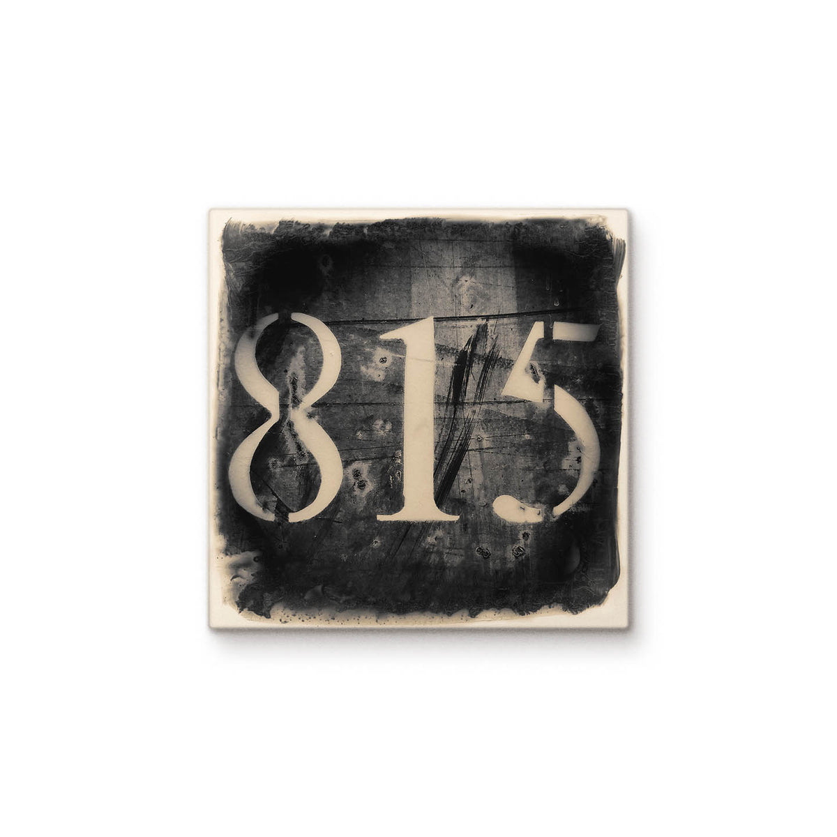 Area Code 815 – Cityscape Tiles