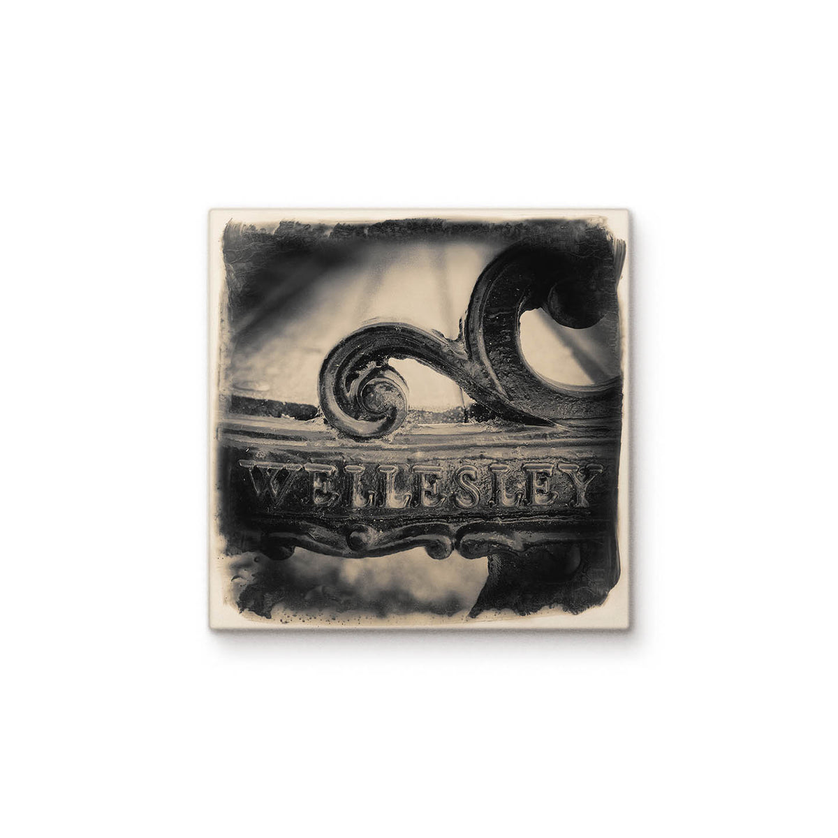 Wellesley Detail – Cityscape Tiles