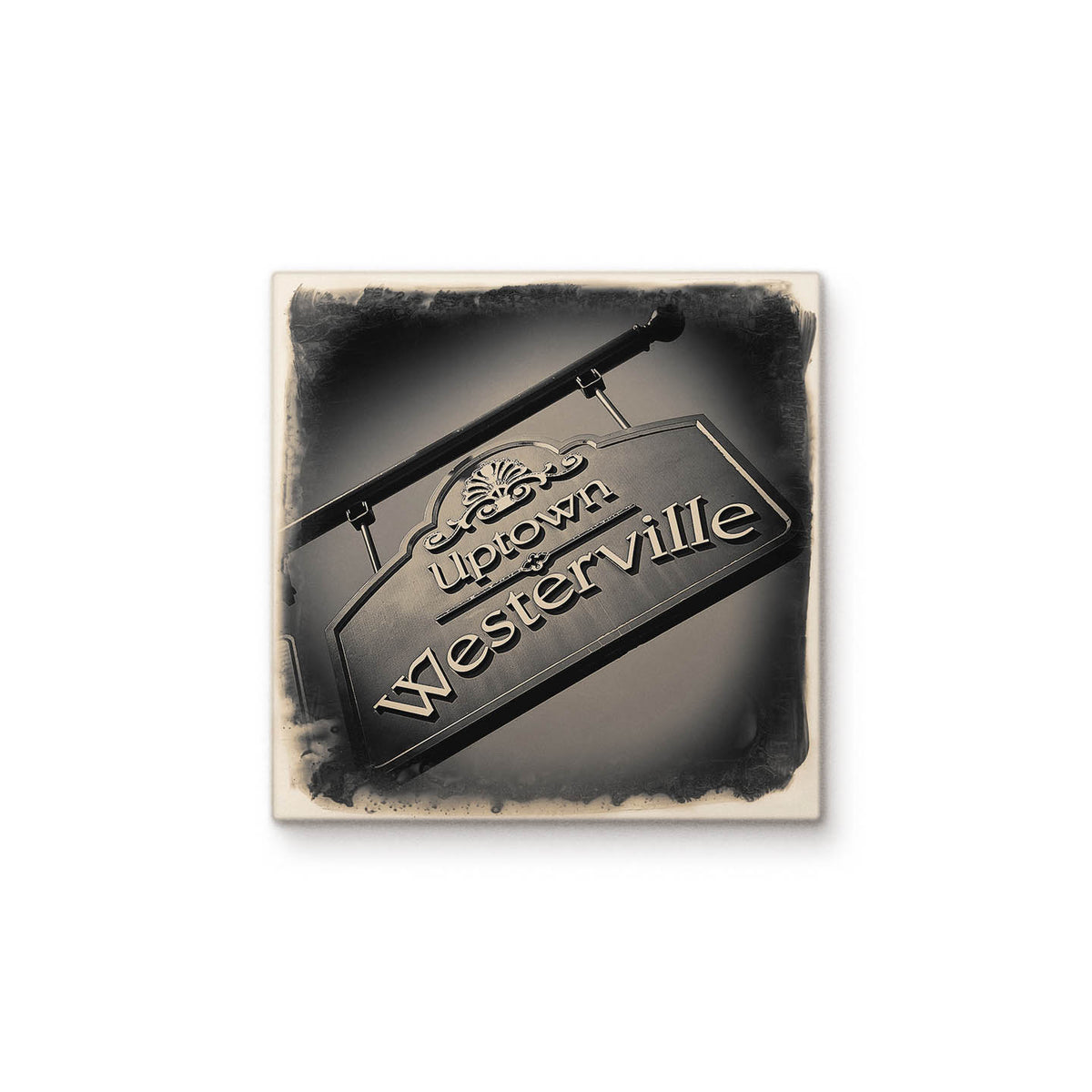 Uptown Westerville – Cityscape Tiles