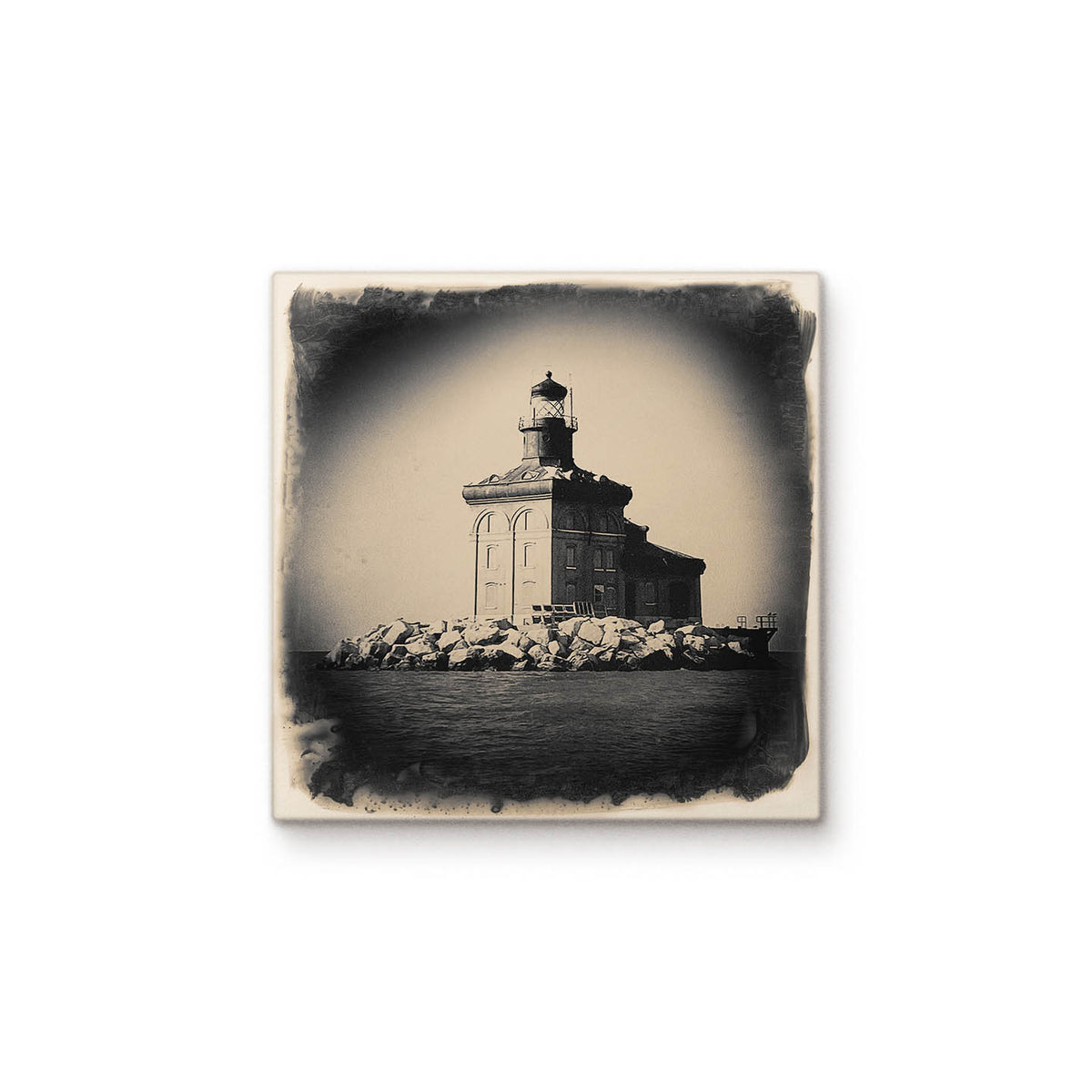Lighthouse – Cityscape Tiles