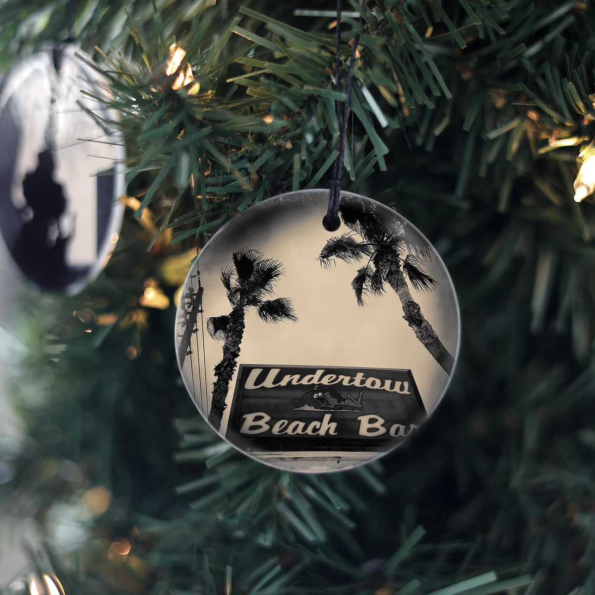 Undertow Beach Bar – Cityscape Tiles