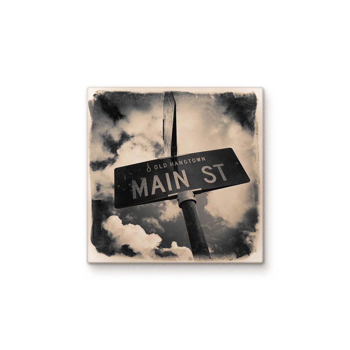Old Hangtown Main St – Cityscape Tiles