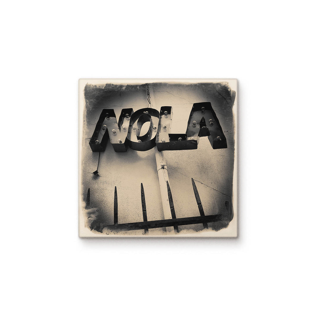 Nola – Cityscape Tiles