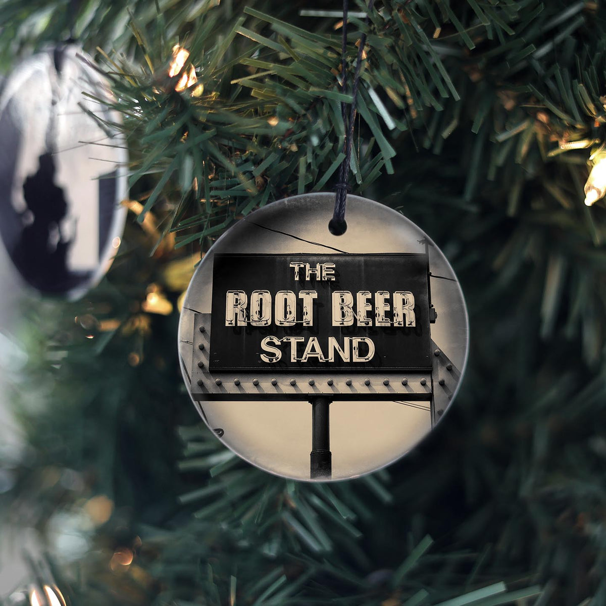 The Root Beet Stand – Cityscape Tiles