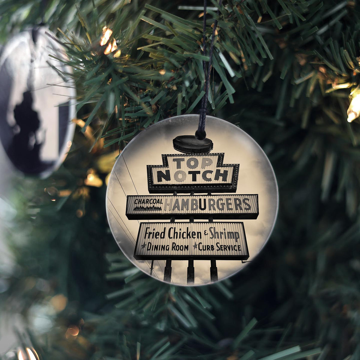 Top Notch – Cityscape Tiles