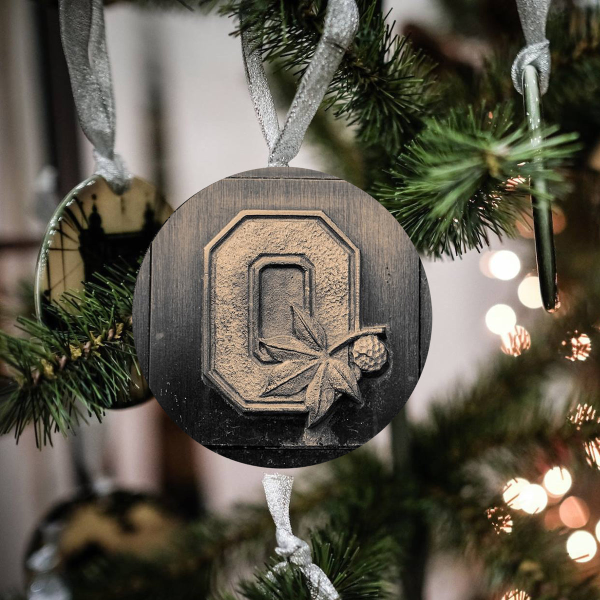 Block "O" | Cityscape Tiles