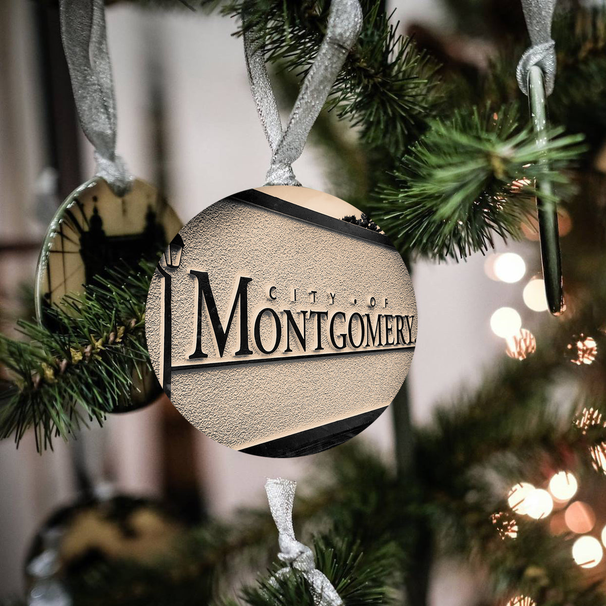 Montgomery | Cityscape Tiles