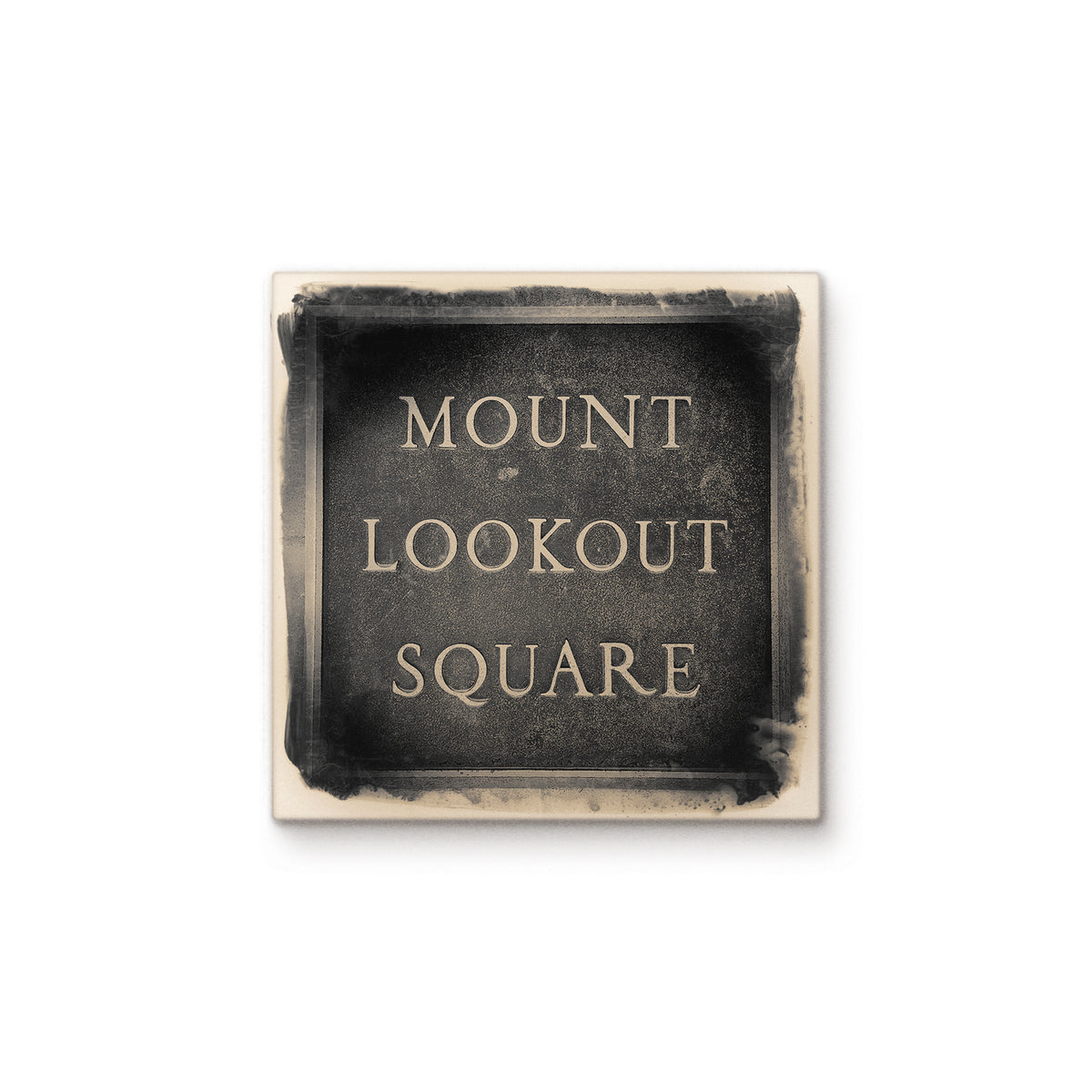 Mt Lookout Square | Cityscape Tiles