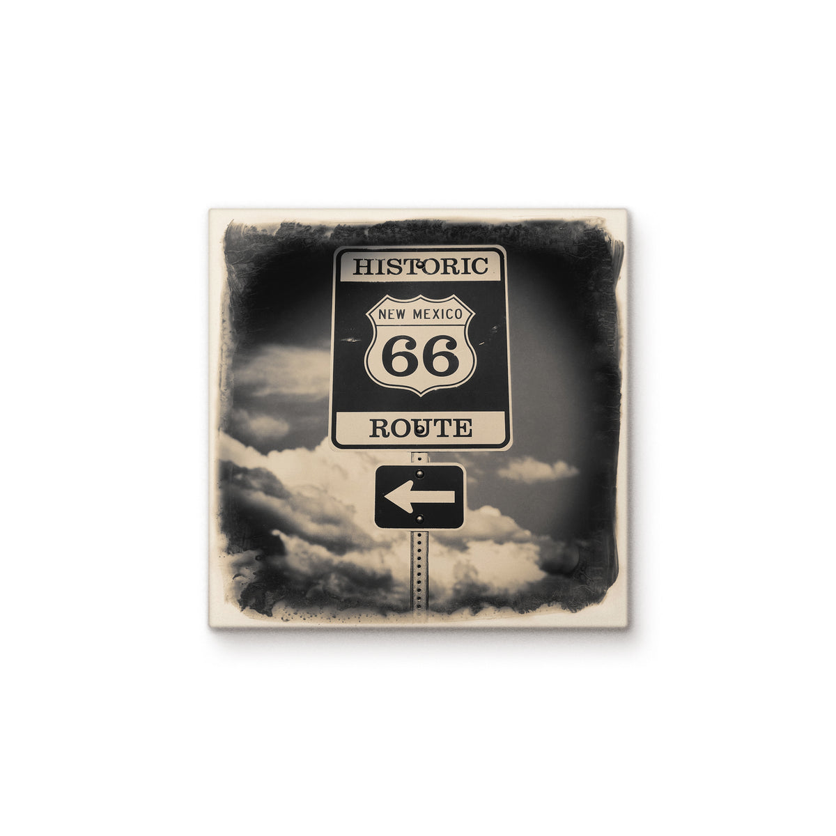 Albuquerque Classic Collection | Cityscape Tiles