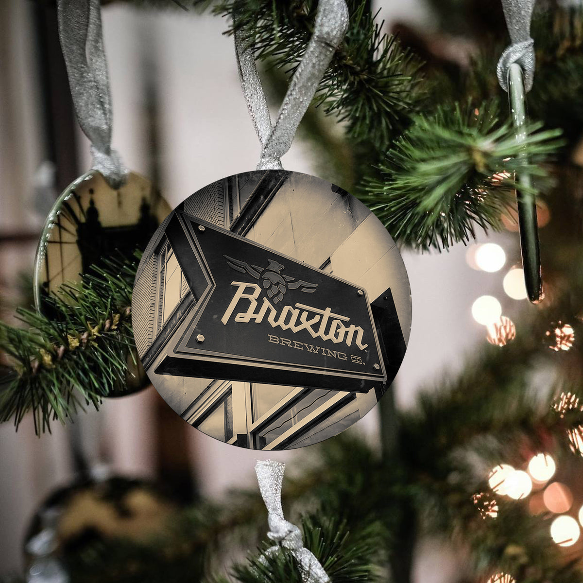 Braxton | Cityscape Tiles